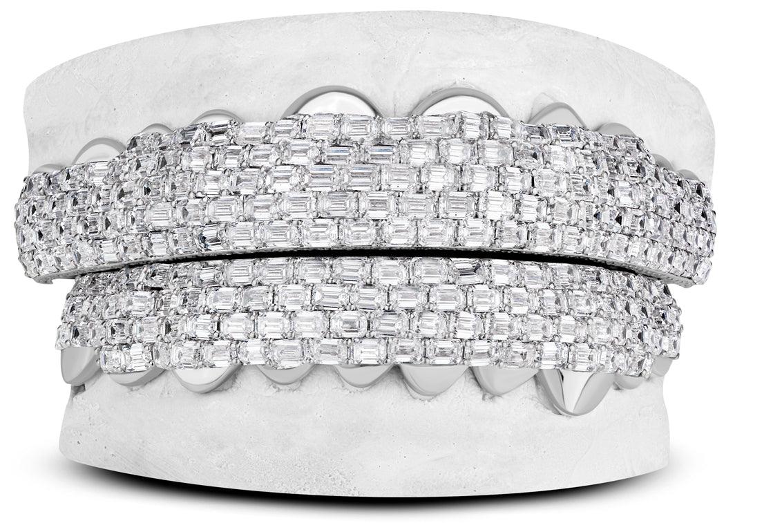 Diamond Grillz – Johnny Dang & Co