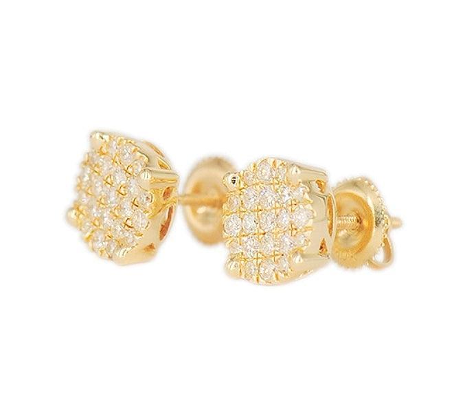 Earrings Johnny Dang Co