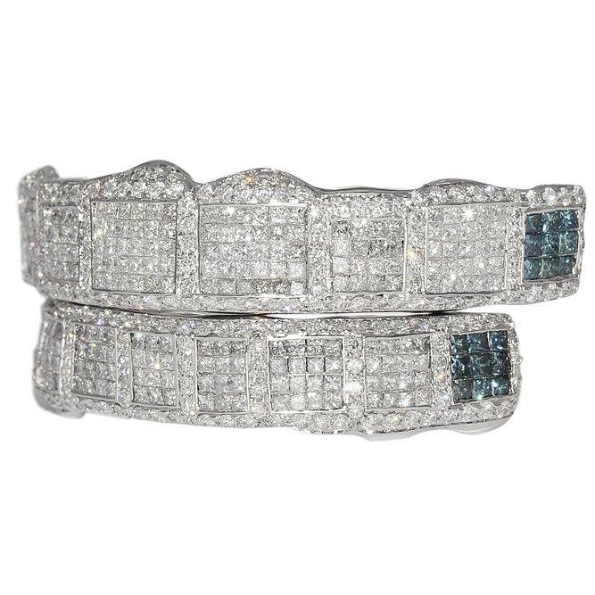 Diamond Grillz – Johnny Dang & Co