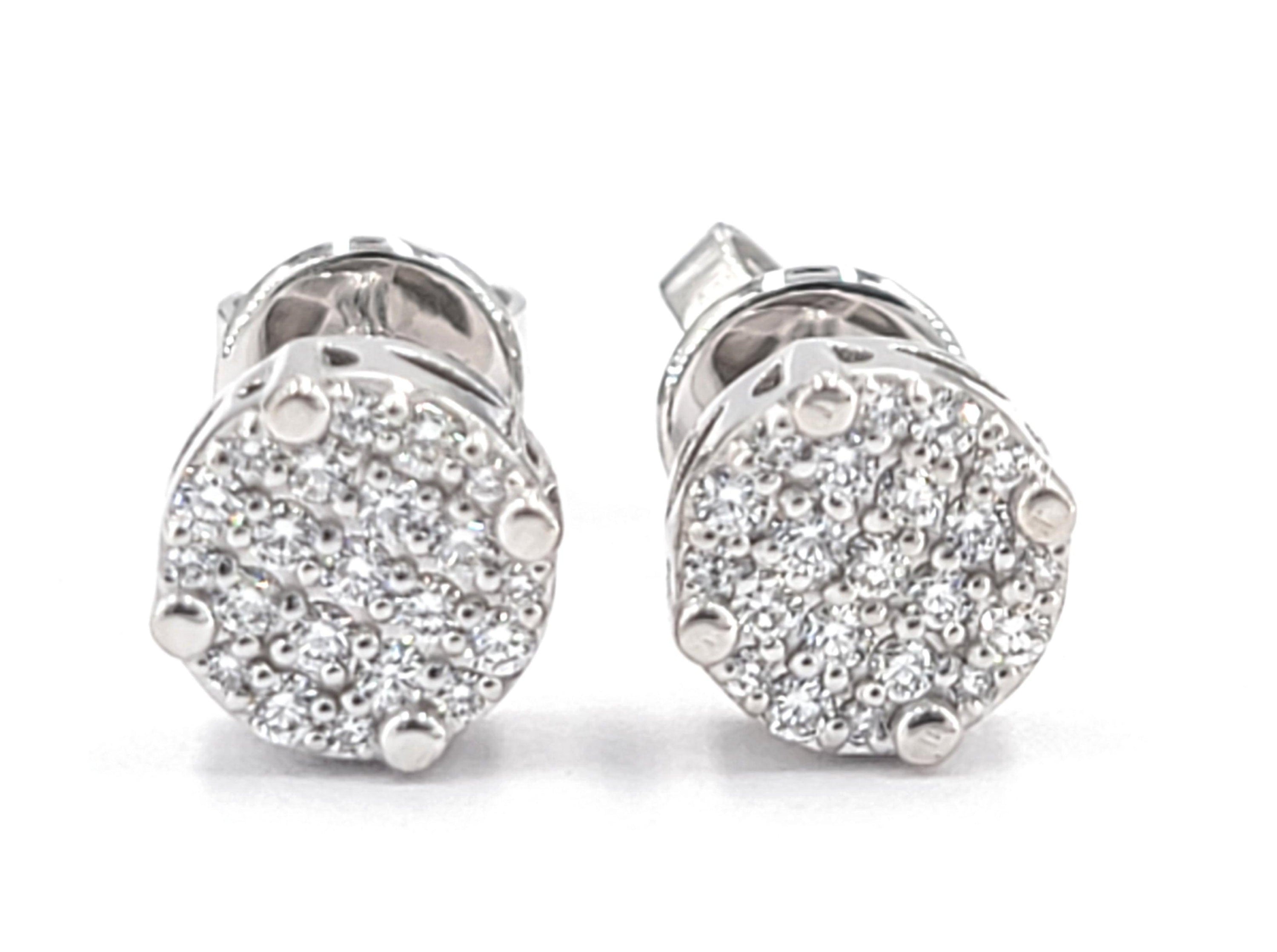 Earrings – Johnny Dang & Co