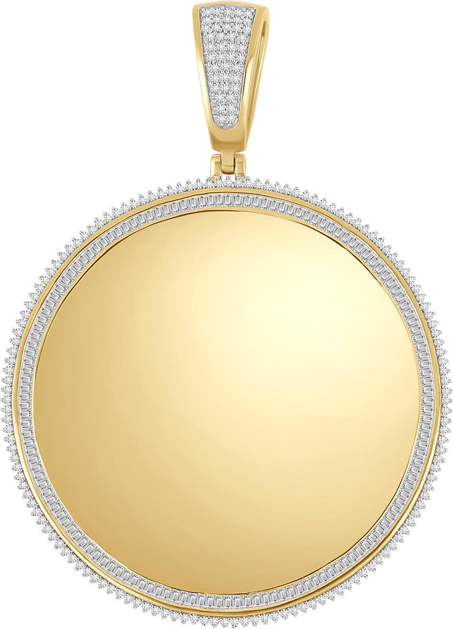 Memory/Memorial Pendants – Johnny Dang & Co