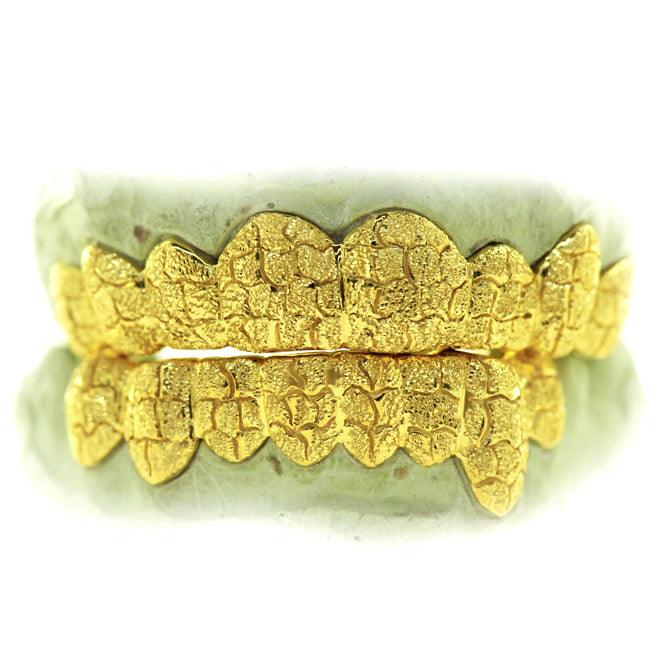 Grillz – Johnny Dang & Co