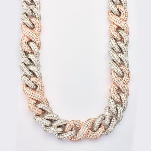Chains – Johnny Dang & Co