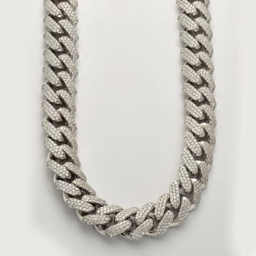 Chains – Johnny Dang & Co