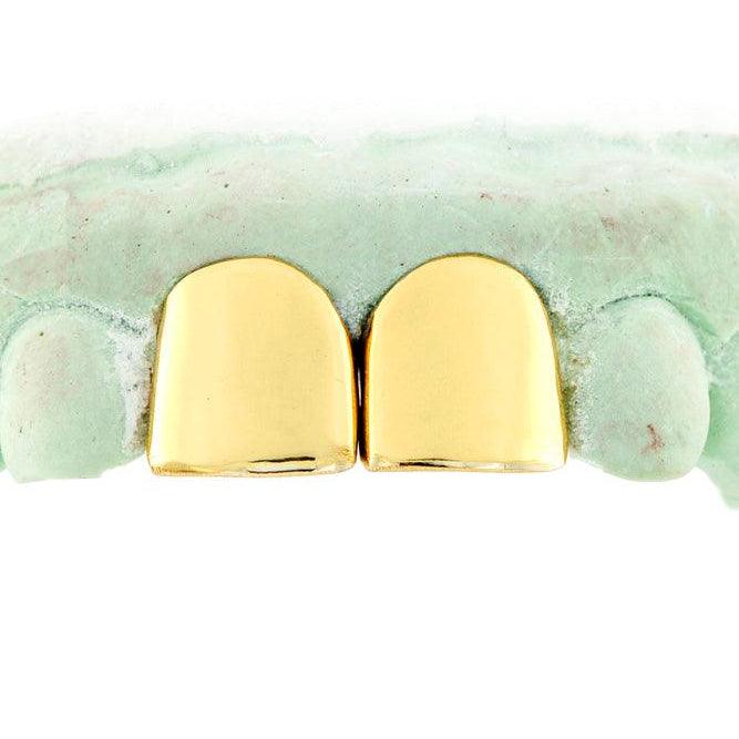 22KT Permanent Slugs – Johnny Dang & Co