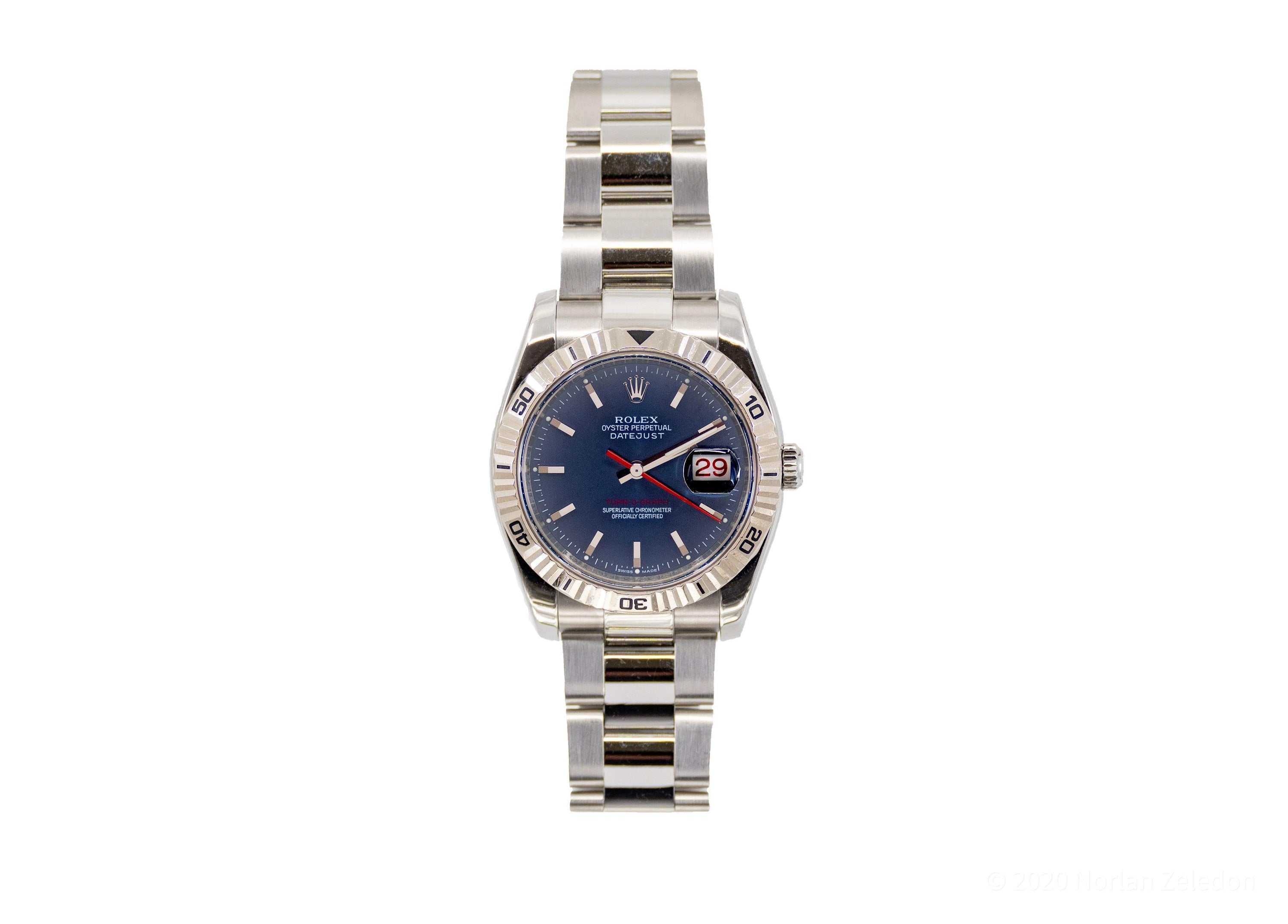 Watches – Johnny Dang & Co