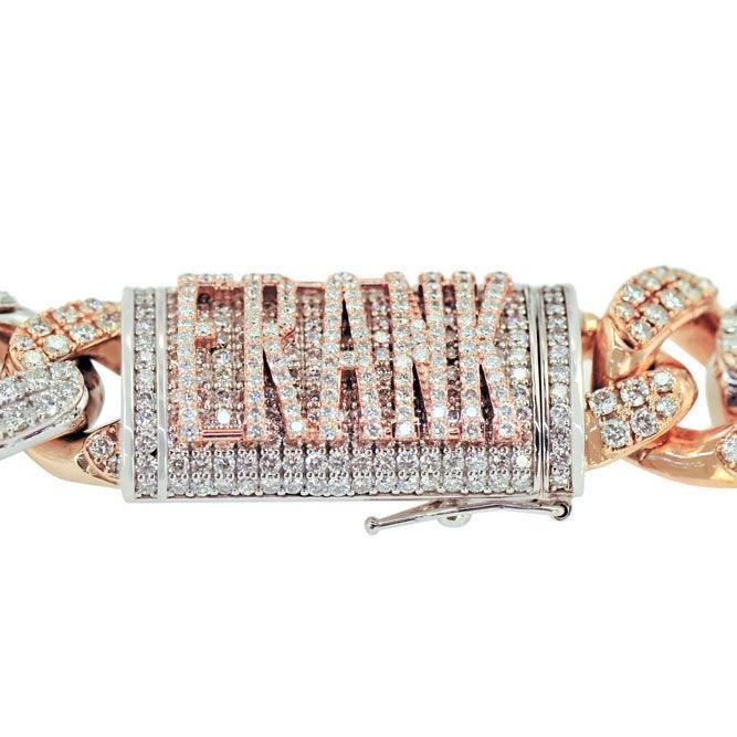 Chains & Bracelets – Johnny Dang & Co