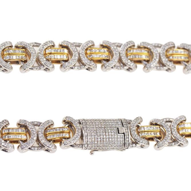 Chains & Bracelets – Johnny Dang & Co