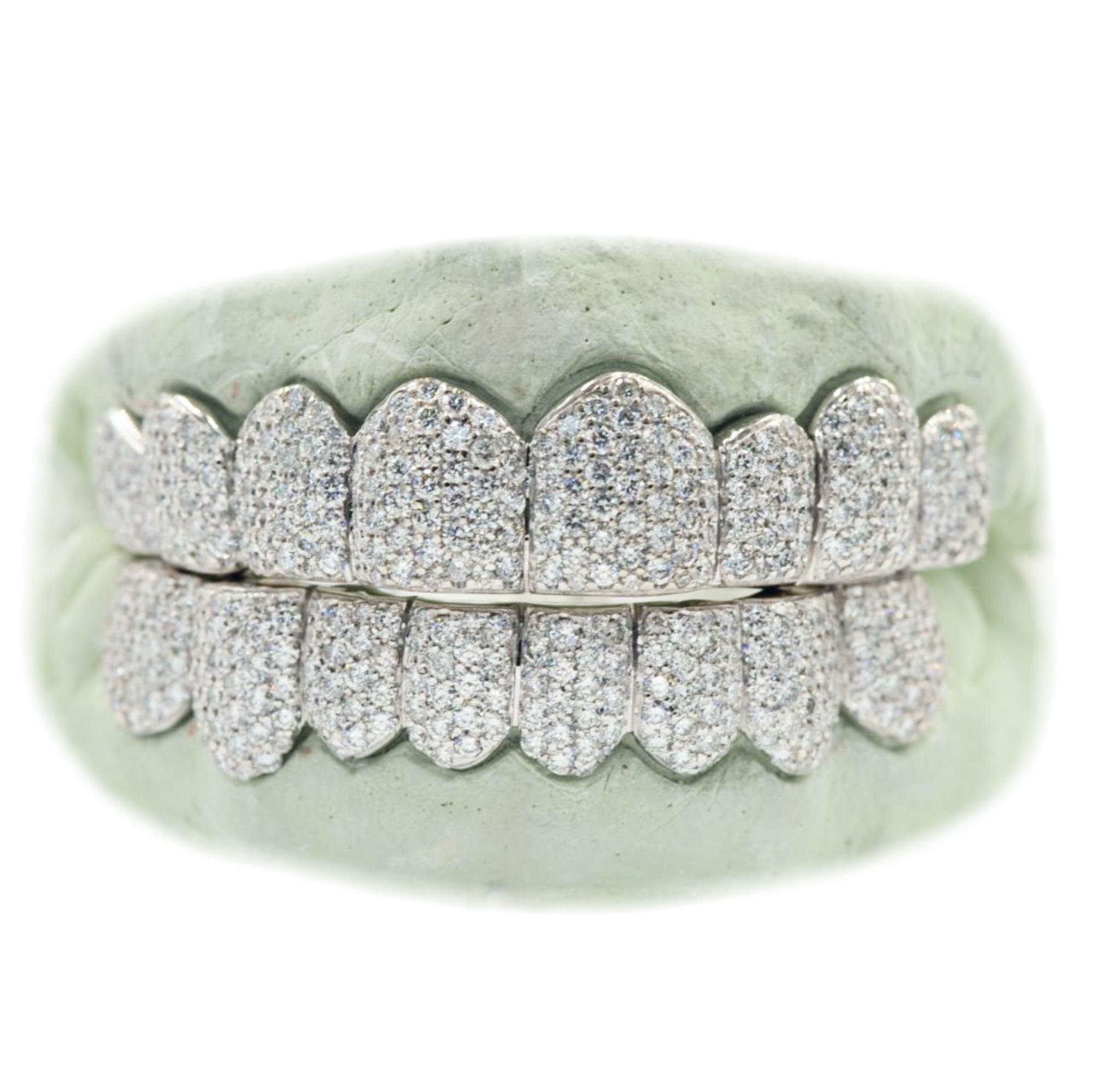 Grillz – Johnny Dang & Co
