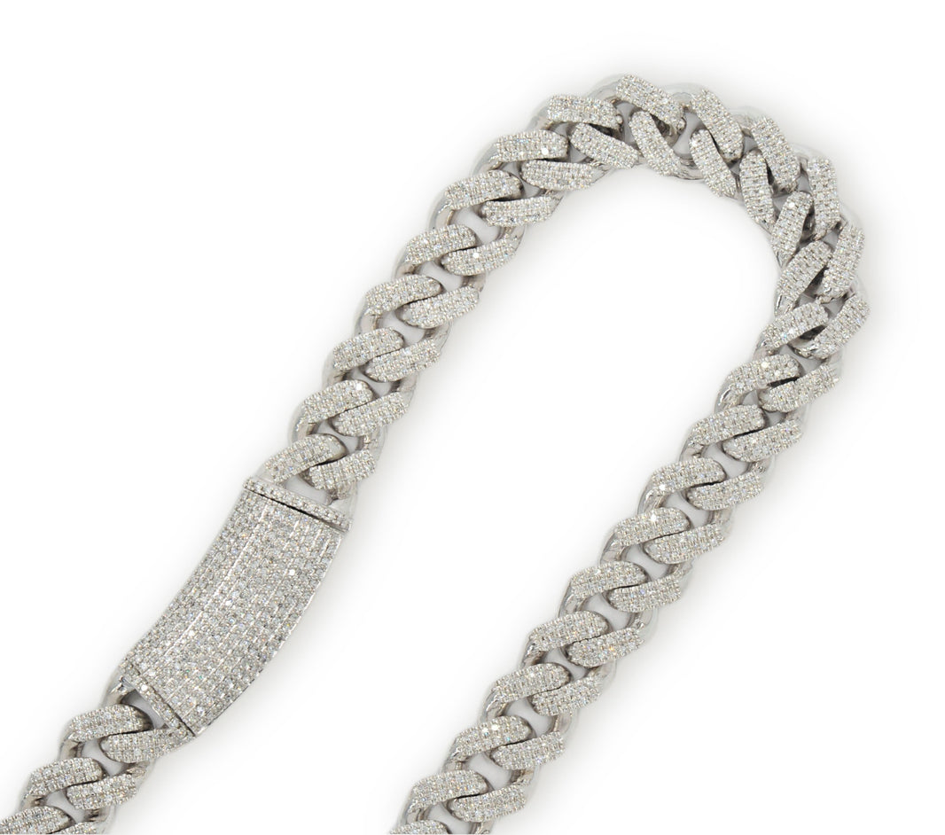 Diamond Chains – Johnny Dang & Co