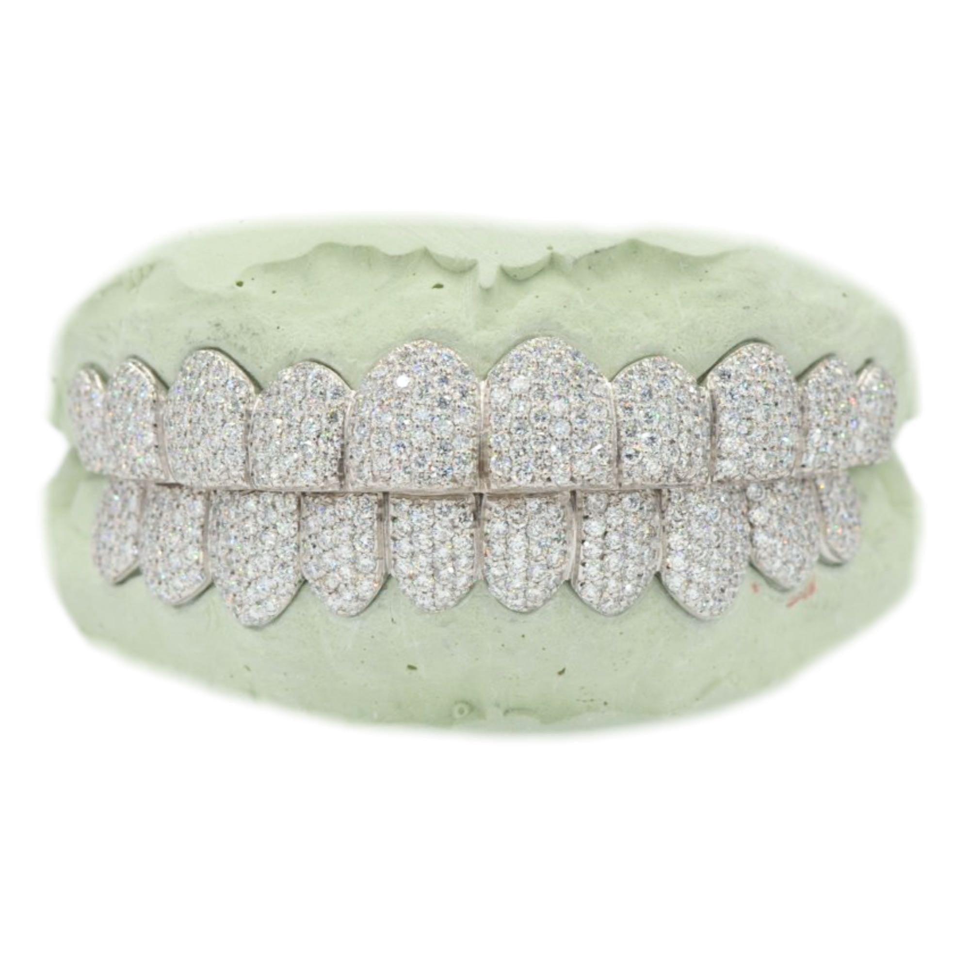 Grillz – Johnny Dang & Co