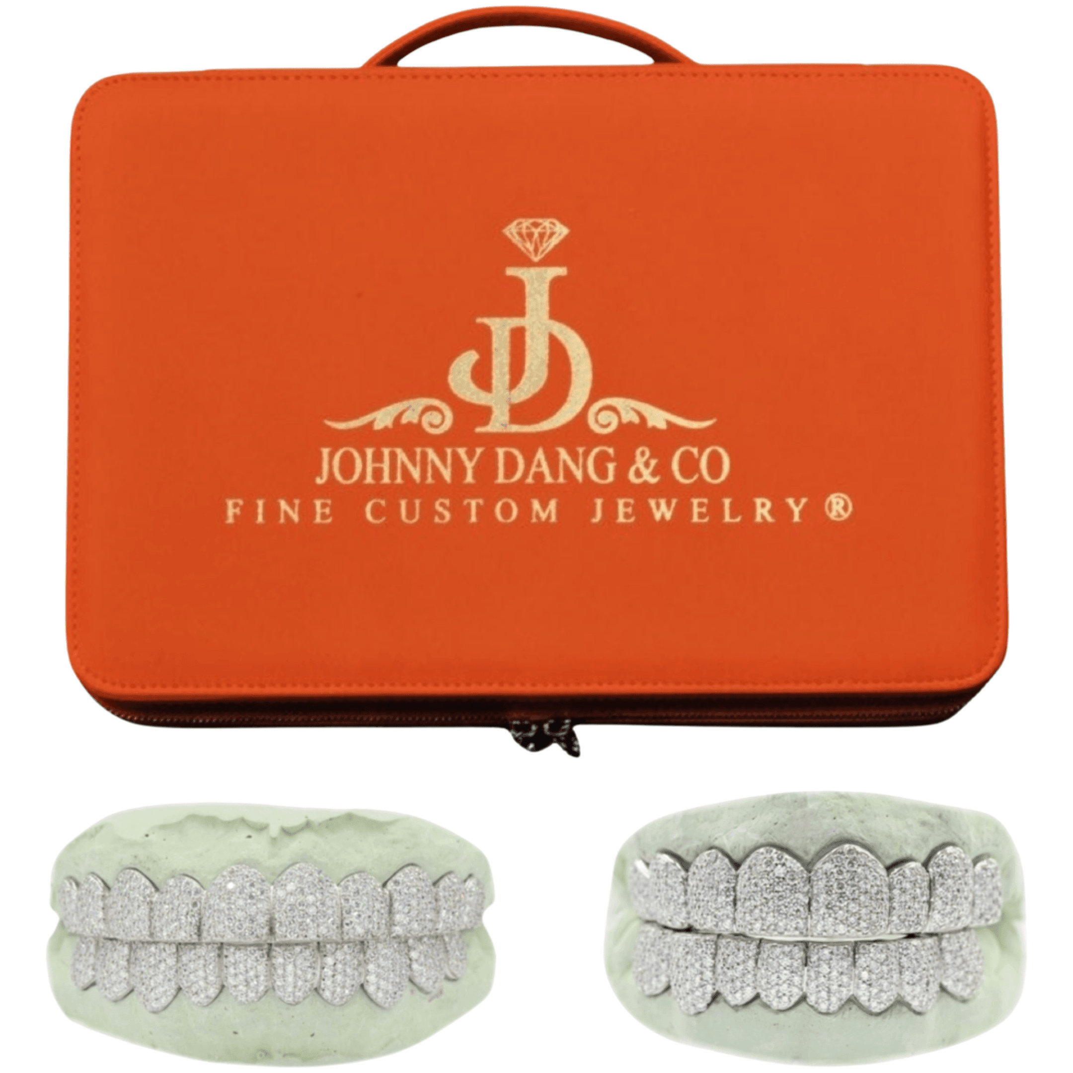 Grillz – Johnny Dang & Co