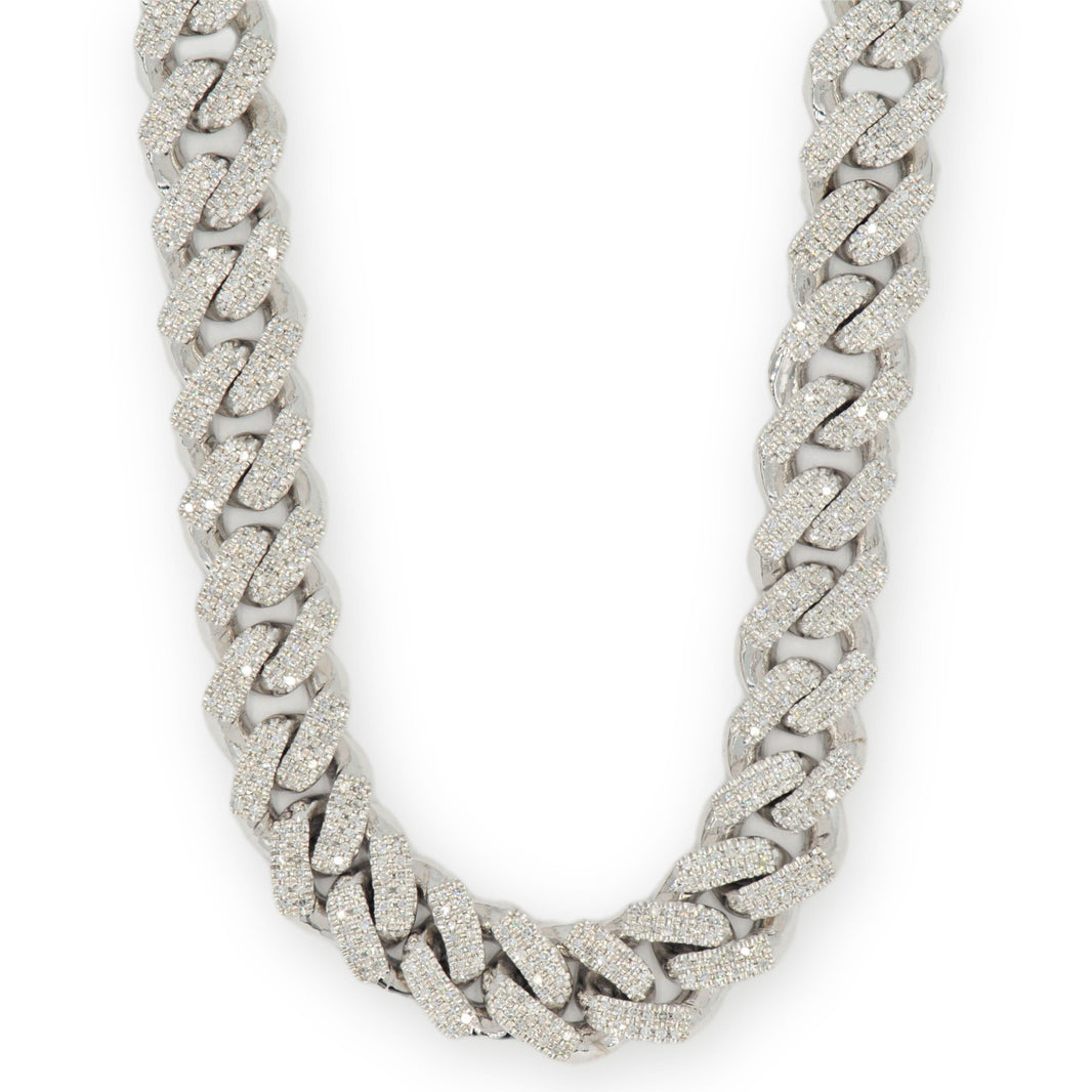 Diamond Chains – Johnny Dang & Co