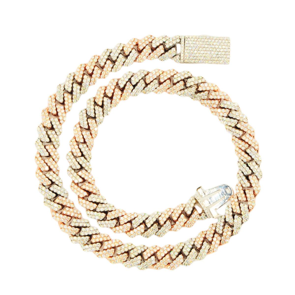 Miami Cuban Link Chains – Johnny Dang & Co