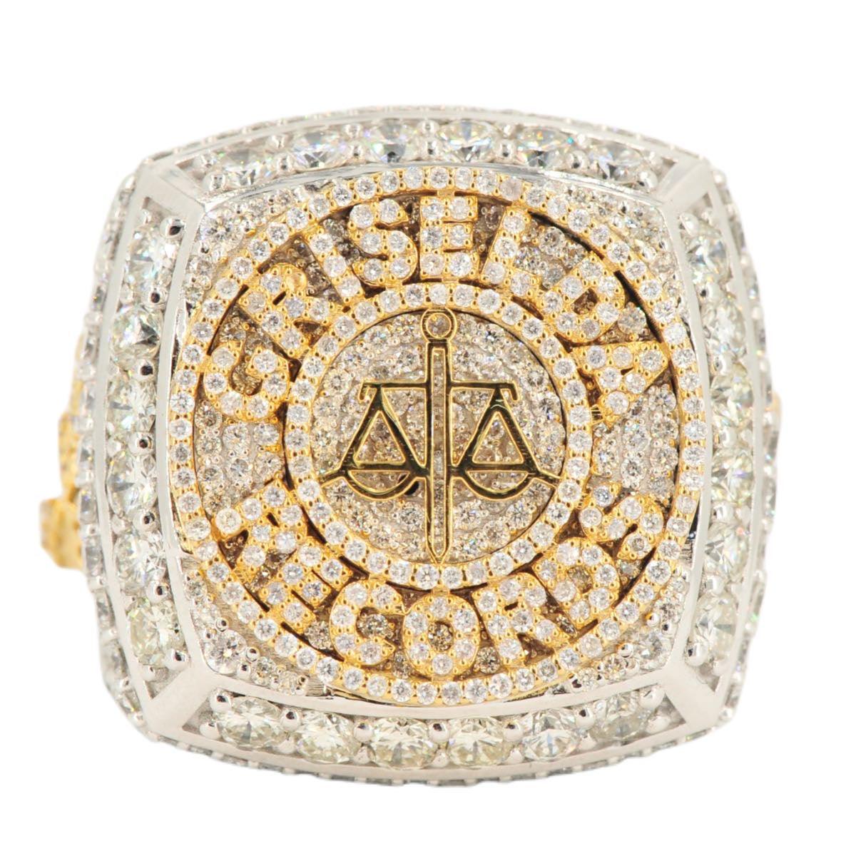 Custom – Johnny Dang & Co