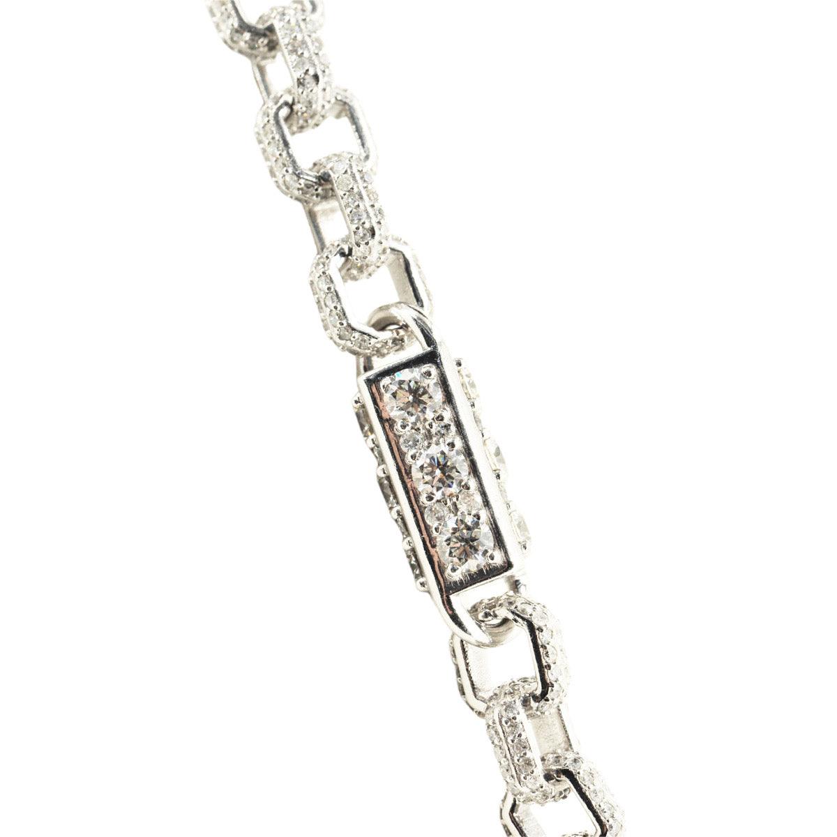 Custom Chain-- Deposit and Design – Johnny Dang & Co