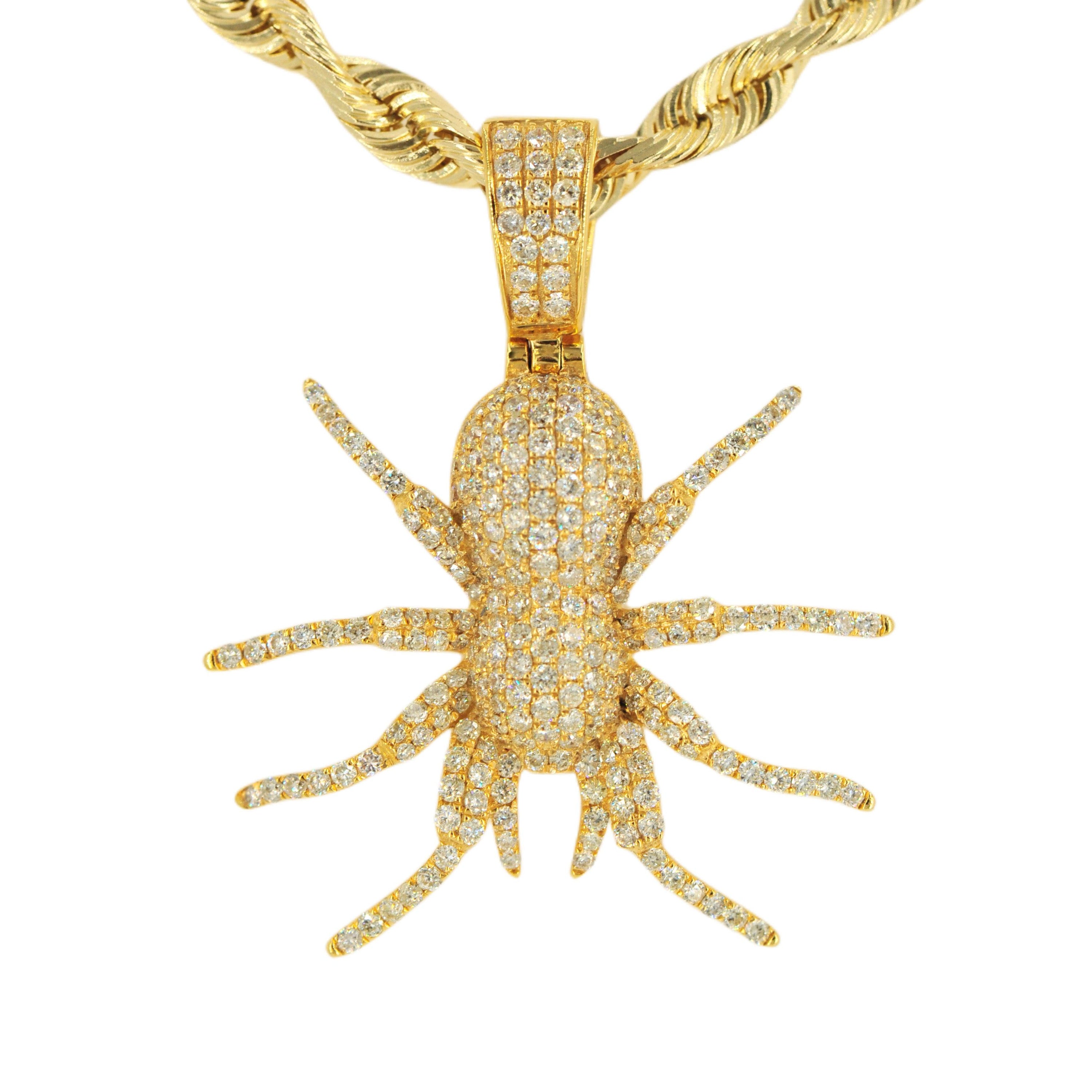 Gold Chains – Tagged "DEAL" – Johnny Dang & Co