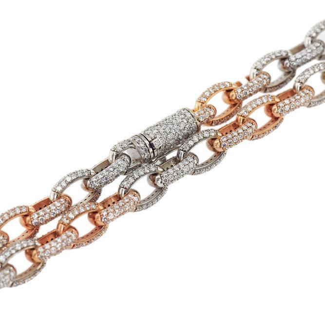 Exclusive Bracelets & Chains – Johnny Dang & Co