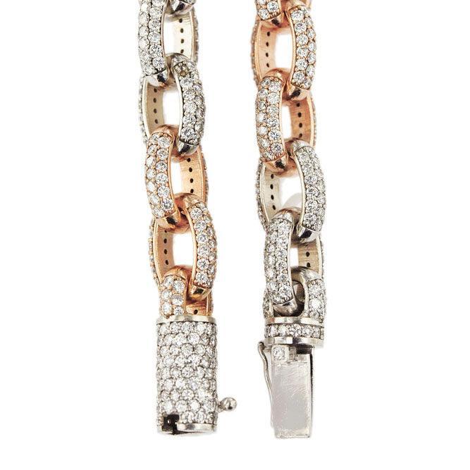 Exclusive Bracelets & Chains – Johnny Dang & Co